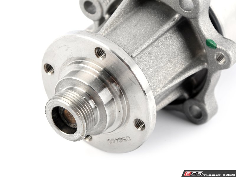 Genuine BMW - 11510004135 - COOLANT PUMP, MECHAN (11-51-0-004-135)