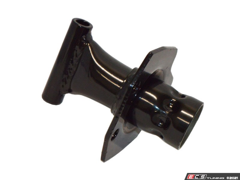 Hamburg Tech - 99750531900 - Front Bumper Impact Absorber - Priced Each