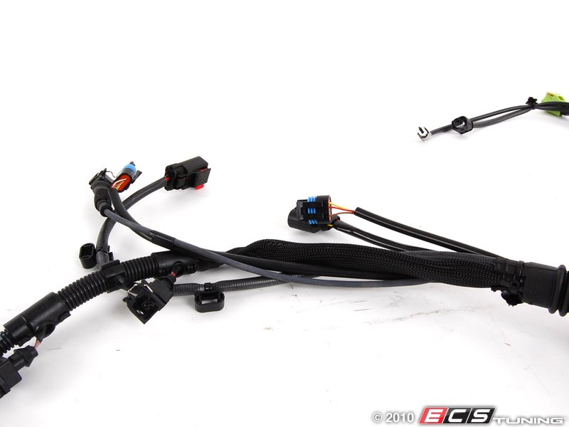 Genuine MINI - 12517533103 - Engine Wiring Main Harness (12-51-7-533-103)