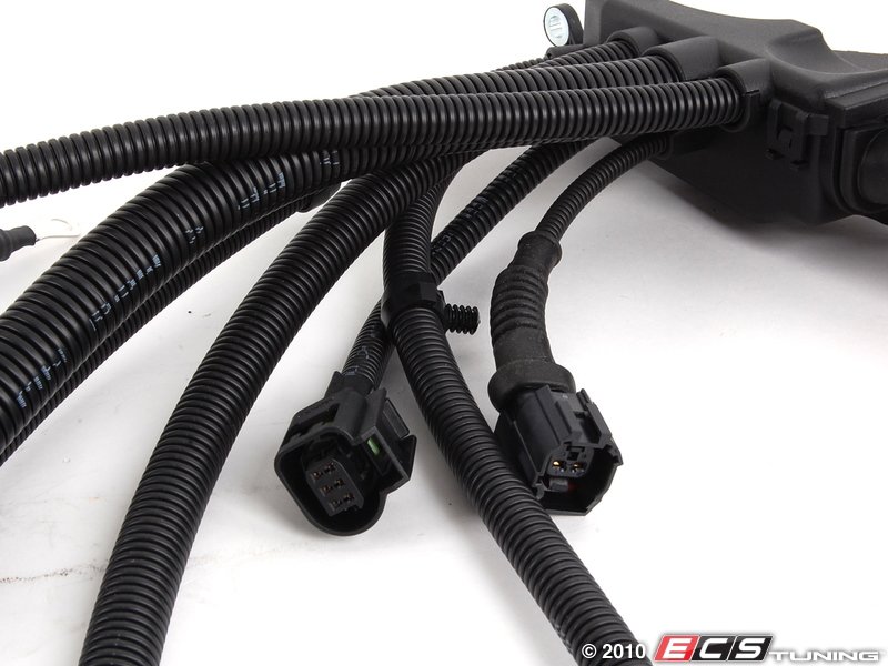 Genuine MINI - 12517533103 - Engine Wiring Main Harness (12-51-7-533-103)