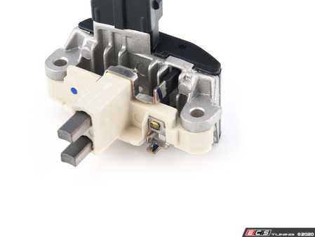 Genuine BMW - 12311713491 - Voltage Regulator (12-31-1-713-491)