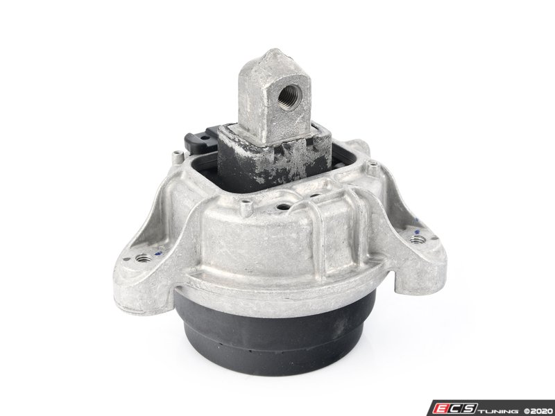 Lemforder - 22116859846 - Engine Mount - Right