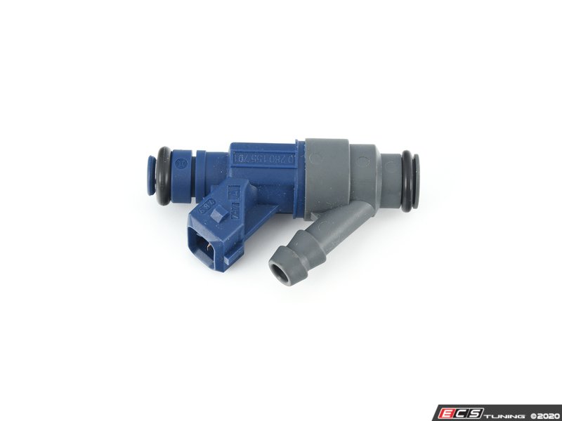 Genuine Volkswagen Audi - 06A906031C - Fuel Injector - Priced Each (06A ...