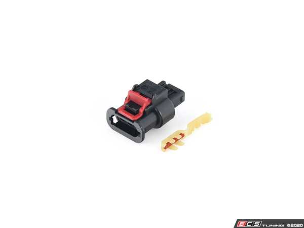 Genuine Volkswagen Audi - 80A973703A - HOUSING (80A 973 703 A)