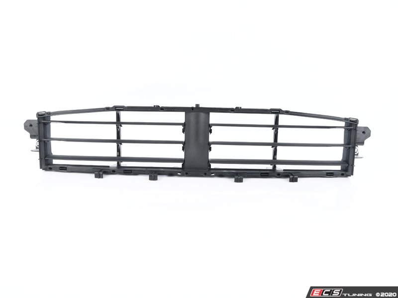 Genuine Porsche - 95B121257HY - Radiator Shutter Assembly