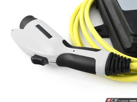 Genuine BMW - 61446818634 - Standard Cable / Mode 2 Charge Cable (61-44 ...