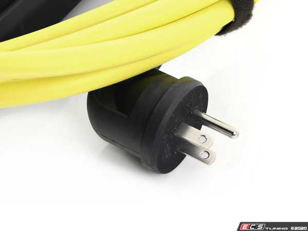 Genuine BMW - 61446818634 - Standard Cable / Mode 2 Charge Cable (61-44 ...