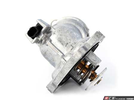 Genuine Mercedes Benz - 6422002215 - COOLANT THERMOSTAT