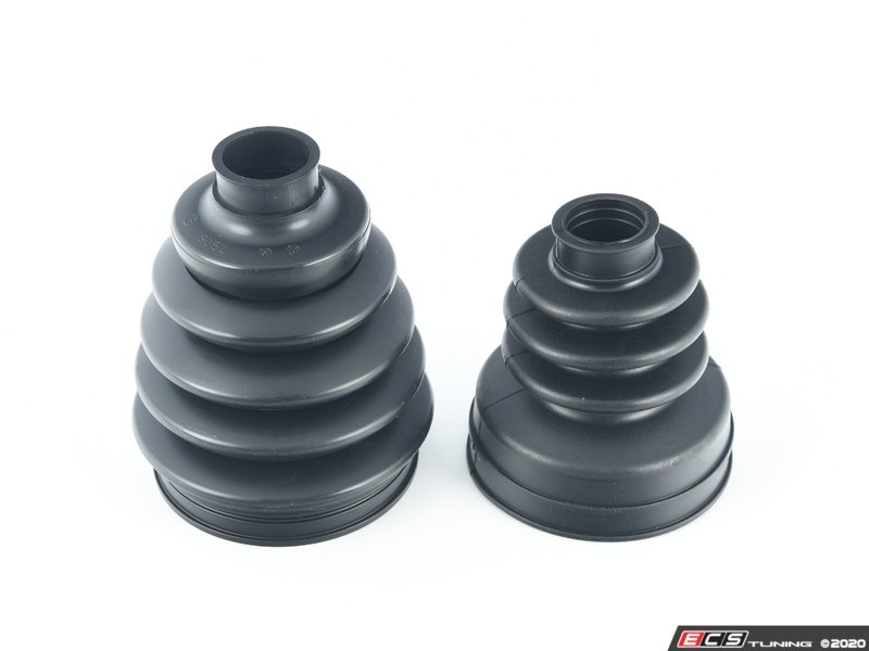 GKN Drivetech - 31607591694 - Bellows CV Boot Repair Kit