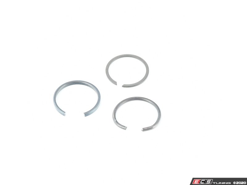 GKN Drivetech - 31607591694 - Bellows CV Boot Repair Kit
