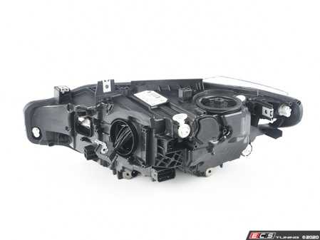 Genuine BMW - 63117419630 - Headlight Assembly (LED) (63-11-7-419-630)