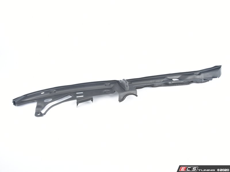 Genuine BMW - 51767349606 - SEALING SIDE PANEL R (51-76-7-349-606)