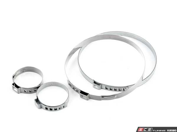 GKN Drivetech - 31607591694 - Bellows CV Boot Repair Kit