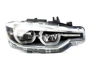BMW F30 Headlights & Accessories - ECS Tuning