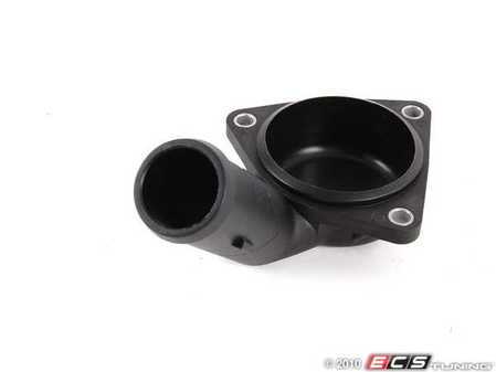 Genuine Volkswagen Audi - 022121121E - Thermostat Housing Cover (022 ...