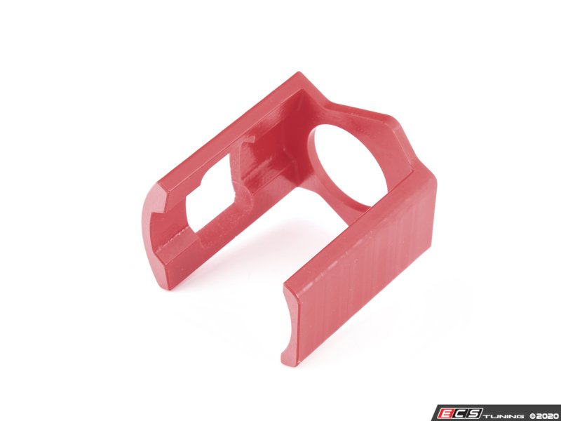 ECS - 010935ECS07KT3 - MQB Billet / Polyurethane Dogbone Mount Bushing ...