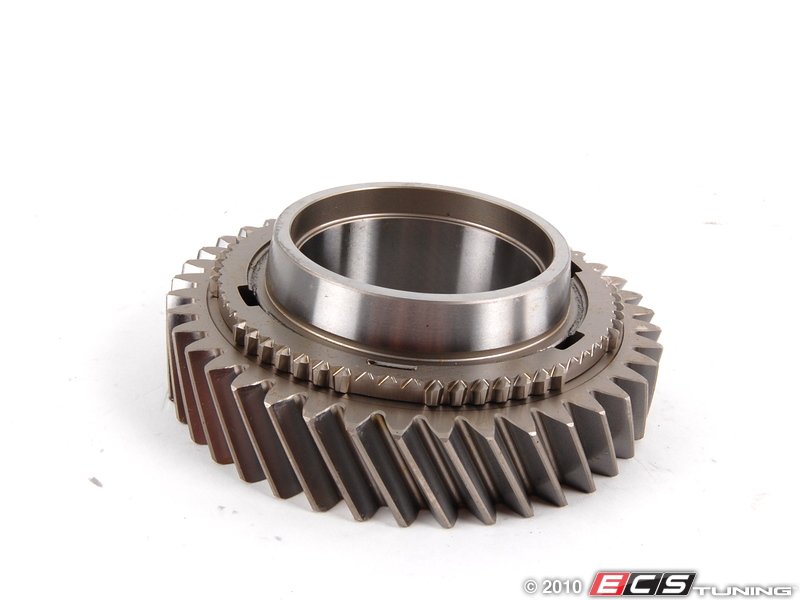 Genuine Volkswagen Audi - 0A2311261B - 2nd Gear (0A2 311 261 B)