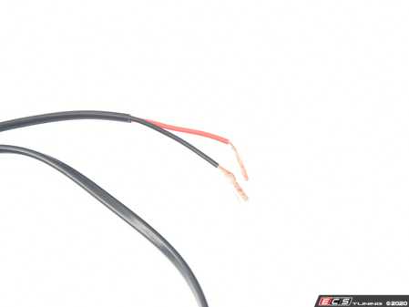 Genuine BMW - 54342758070 - Hall Sensor (54-34-2-758-070)