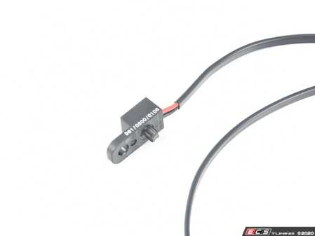 Genuine BMW - 54342758070 - Hall Sensor (54-34-2-758-070)