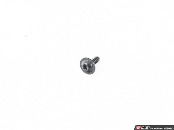 Genuine Volkswagen Audi - N90986803 - BOLT (N 909 868 03)