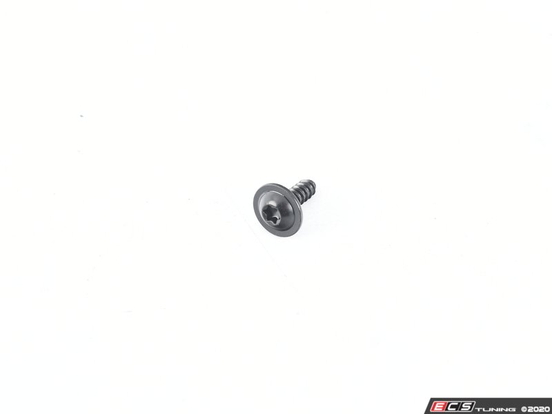 Genuine Volkswagen Audi - N90986803 - BOLT (N 909 868 03)