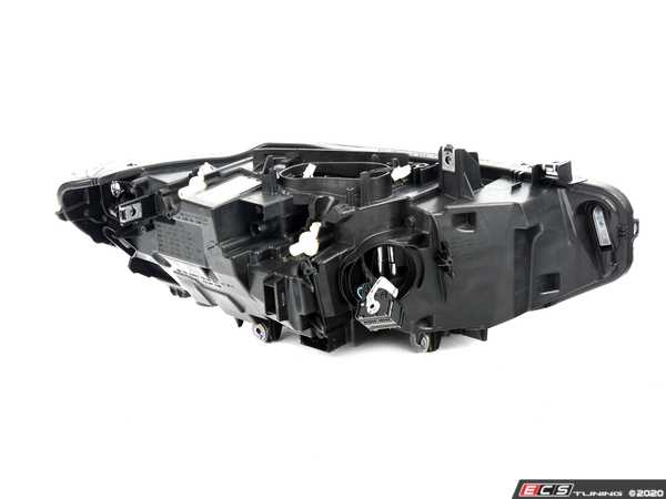 Genuine BMW - 63117478159 - LED Headlight - AHL Left (63-11-7-478-159)