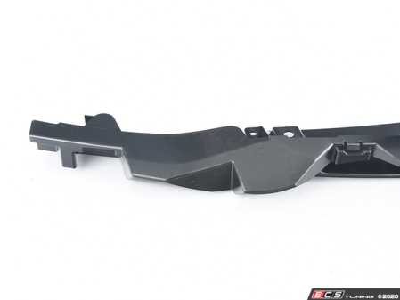 Genuine BMW - 51117386153 - Bumper Cover Grille (51-11-7-386-153)