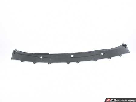 Genuine Mercedes Benz - 2116260055 - Windshield Cowl / Rain Tray - Metal