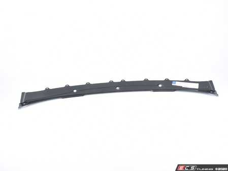 Genuine Mercedes Benz - 2116260055 - Windshield Cowl / Rain Tray - Metal