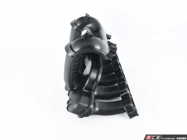 Genuine BMW - 11617559524 - Intake Manifold (11-61-7-559-524)