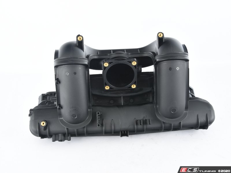 Genuine BMW - 11617559524 - Intake Manifold (11-61-7-559-524)
