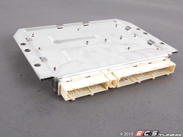 Genuine Mercedes Benz - 1635458032 - Control Unit For Electronic ...