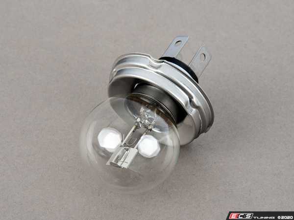 Genuine BMW - 07119978396 - BULB 12V 45/30 (07-11-9-978-396)