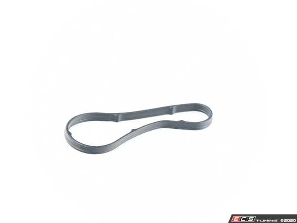 Genuine Volkswagen Audi - 079103121CJ - GASKET (079 103 121 CJ)