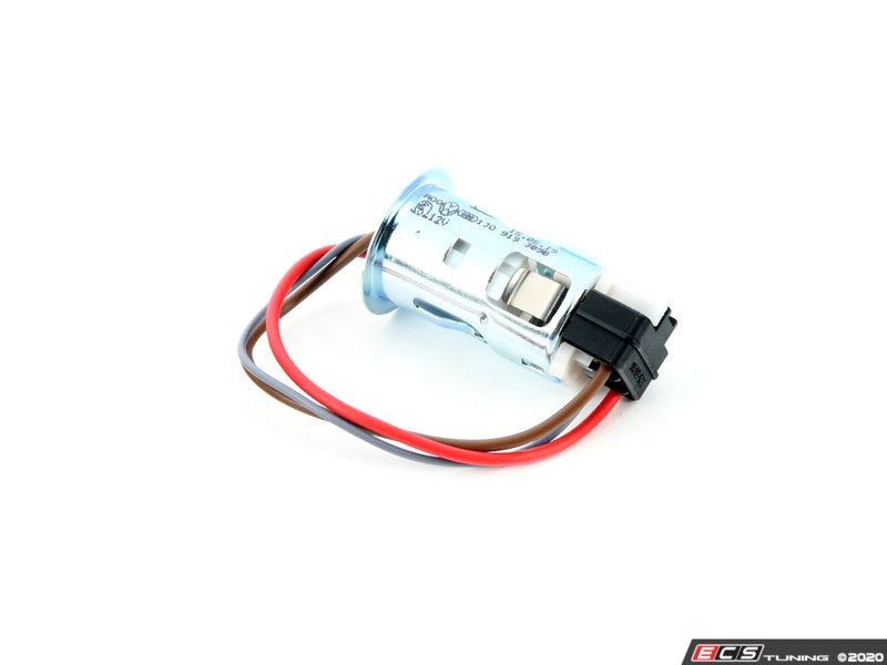 Genuine Volkswagen Audi - 1J0919309B - SOCKET (1J0 919 309 B)