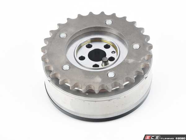 Genuine Volkswagen Audi - 03H109088E - Camshaft Adjuster - Exhaust (03H ...