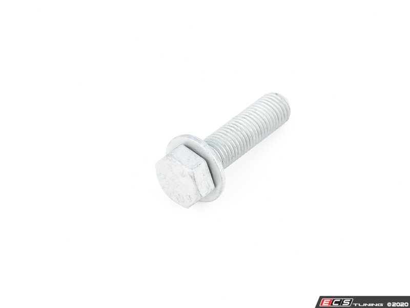 Genuine BMW - 07119908596 - SCREW (07-11-9-908-596)