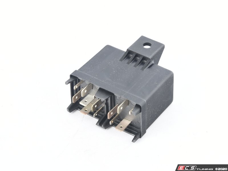 Bosch - 0332514121 - Fuel system Relay - (NO LONGER AVAILABLE)