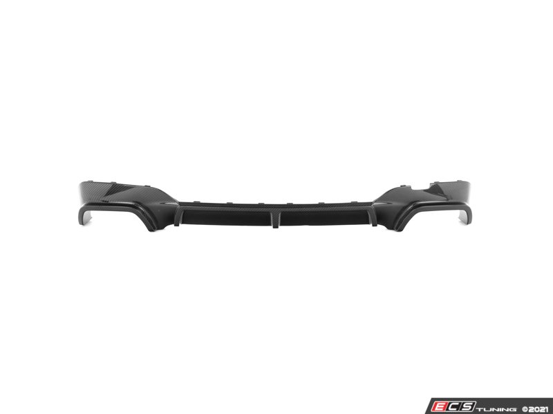 Turner Motorsport - 013748LA01 - Turner Motorsport Carbon Fiber ...