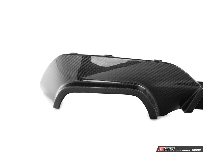 Turner Motorsport - 013748LA01 - Turner Motorsport Carbon Fiber ...