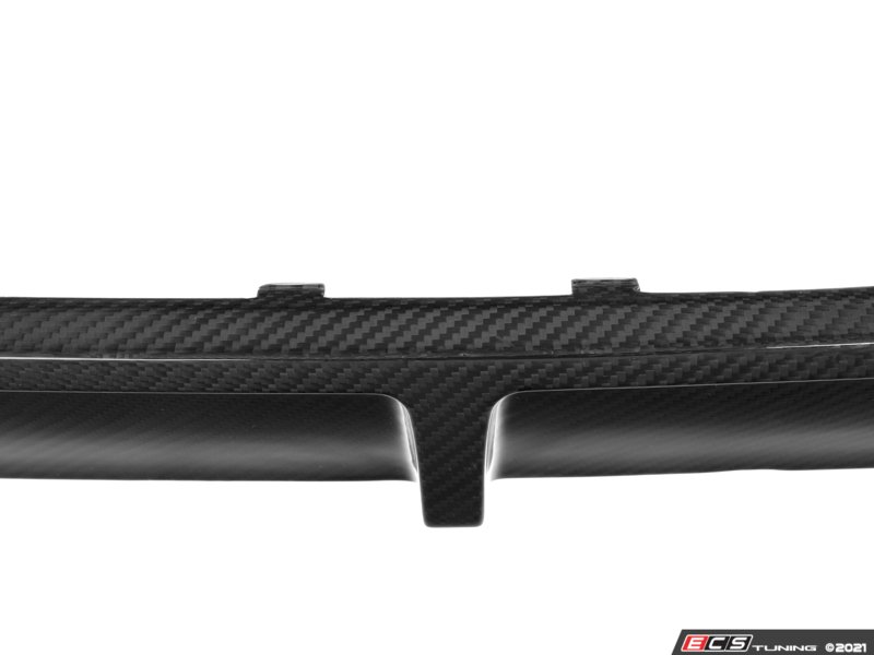 Turner Motorsport - 013748LA01 - Turner Motorsport Carbon Fiber ...