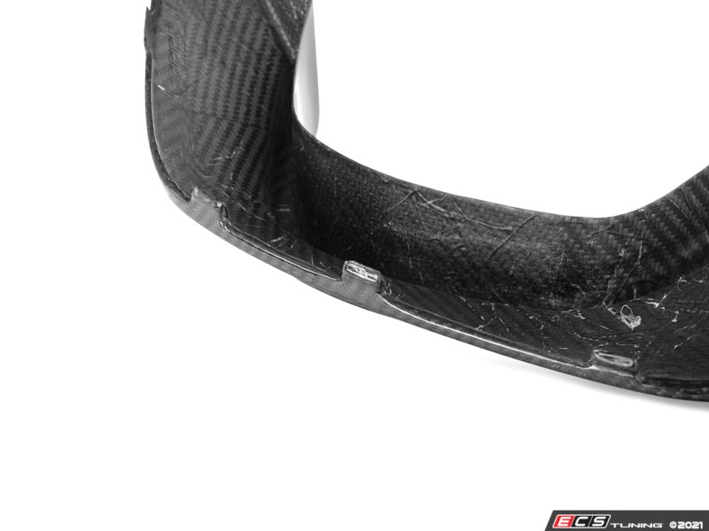 Turner Motorsport - 013748LA01 - Turner Motorsport Carbon Fiber ...