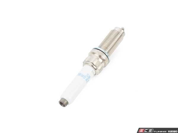 NGK - 12122455258 - Spark Plug - Priced Each