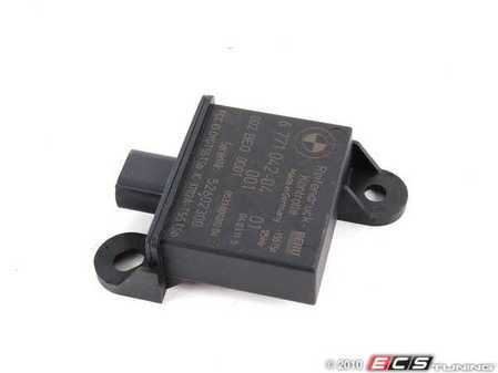Genuine BMW - 36236771042 - Tire Pressure Sensor Transmitter (36-23-6 ...