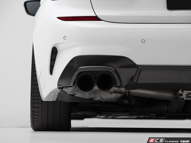 Turner Motorsport - 013748LA01 - Turner Motorsport Carbon Fiber ...