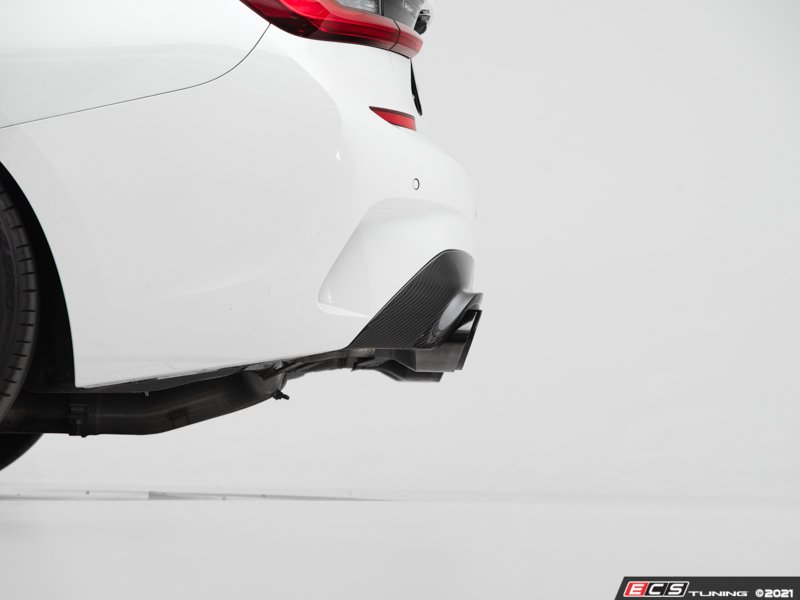 Turner Motorsport - 013748LA01 - Turner Motorsport Carbon Fiber ...