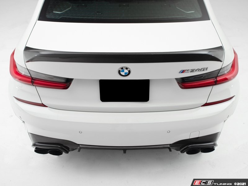 Turner Motorsport - 013748LA01 - Turner Motorsport Carbon Fiber ...