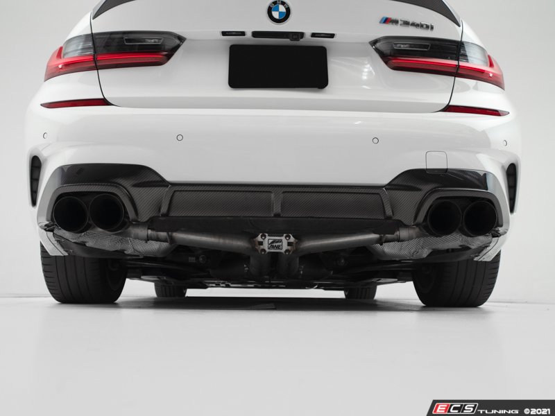 Turner Motorsport - 013748LA01 - Turner Motorsport Carbon Fiber ...