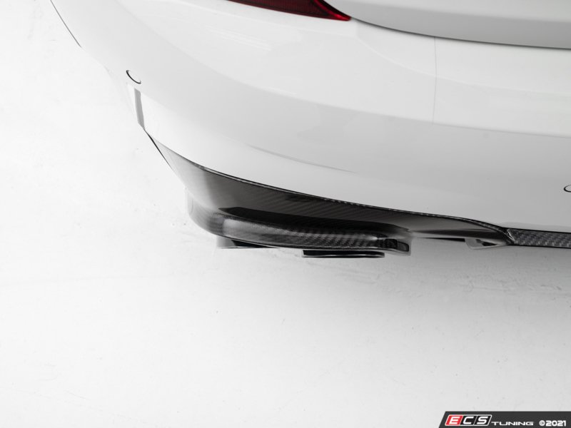 Turner Motorsport - 013748LA01 - Turner Motorsport Carbon Fiber ...