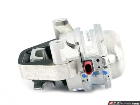 Genuine Volkswagen Audi - 4H0199383C - ENG.MOUNTI (4H0 199 383 C)